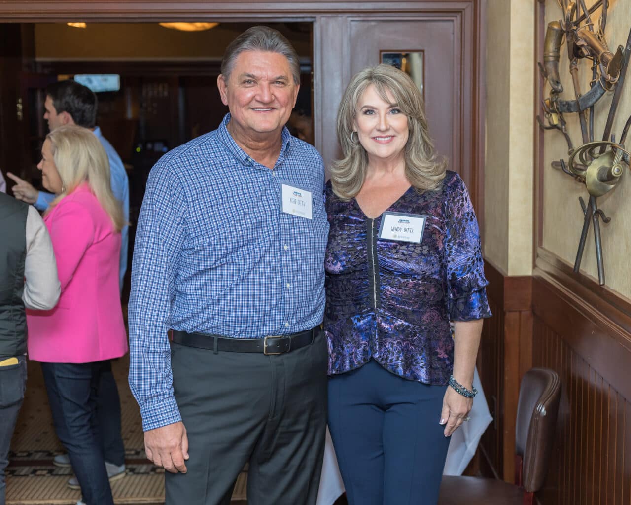 Team | Redwood Services